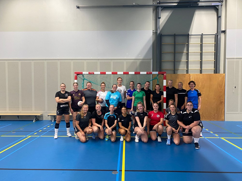 Twee extra senioren teams bij V en S - V&S Groningen