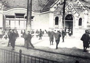 Historie - HC & FC Victoria