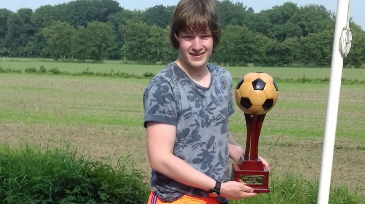 Coach van het jaar: Wie wordt de opvolger van Hessel Turkstra? - v.v ...