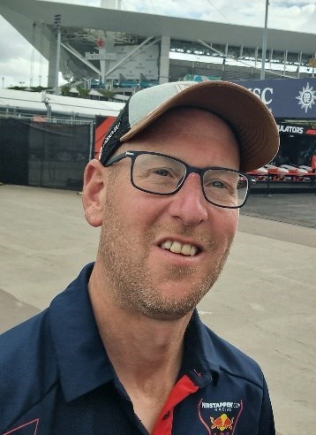 In Memoriam Peter v.d. Zanden - RKSV Volkel