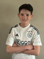 Pupil van de week - RKSV Volkel