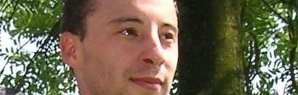 Juan Pol (1979-2025) overleden - Voorwaarts Utrecht