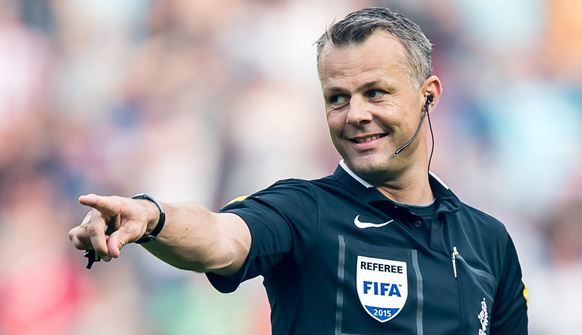 Wordt jij de nieuwe top scheidsrechter van Nederland? - Vorstenbossche Boys