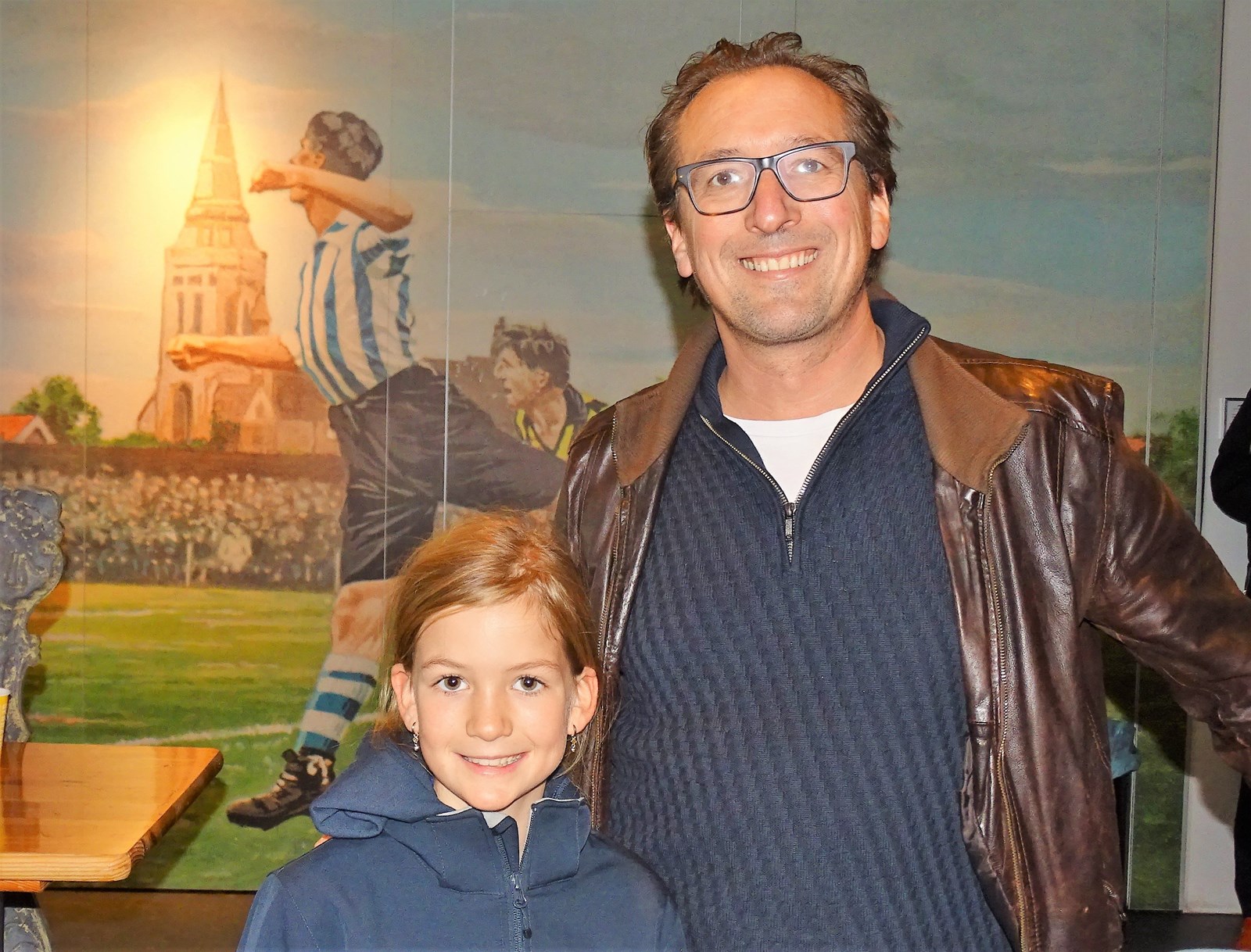 Hoofdsponsor Cees van Dillen bij Hercules- Vriendenschaar - C.V.V ...