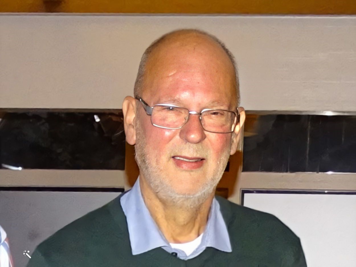 Piet Heij overleden - C.V.V. Vriendenschaar