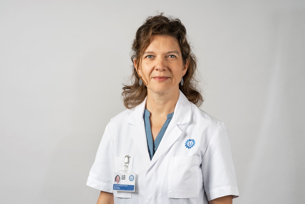 Rookvrij bij Vriendenschaar - C.V.V. Vriendenschaar