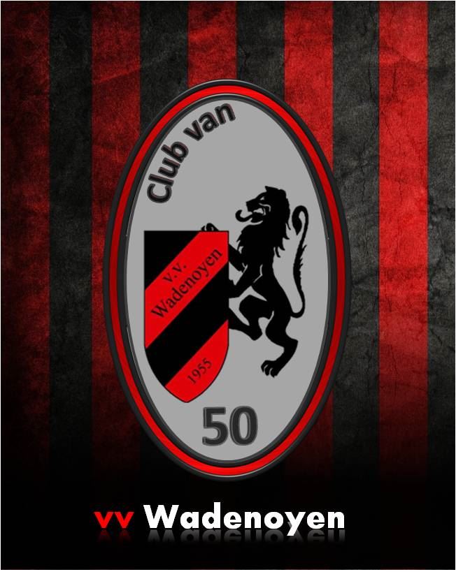 Uitleg Club van 50 - vv Wadenoijen