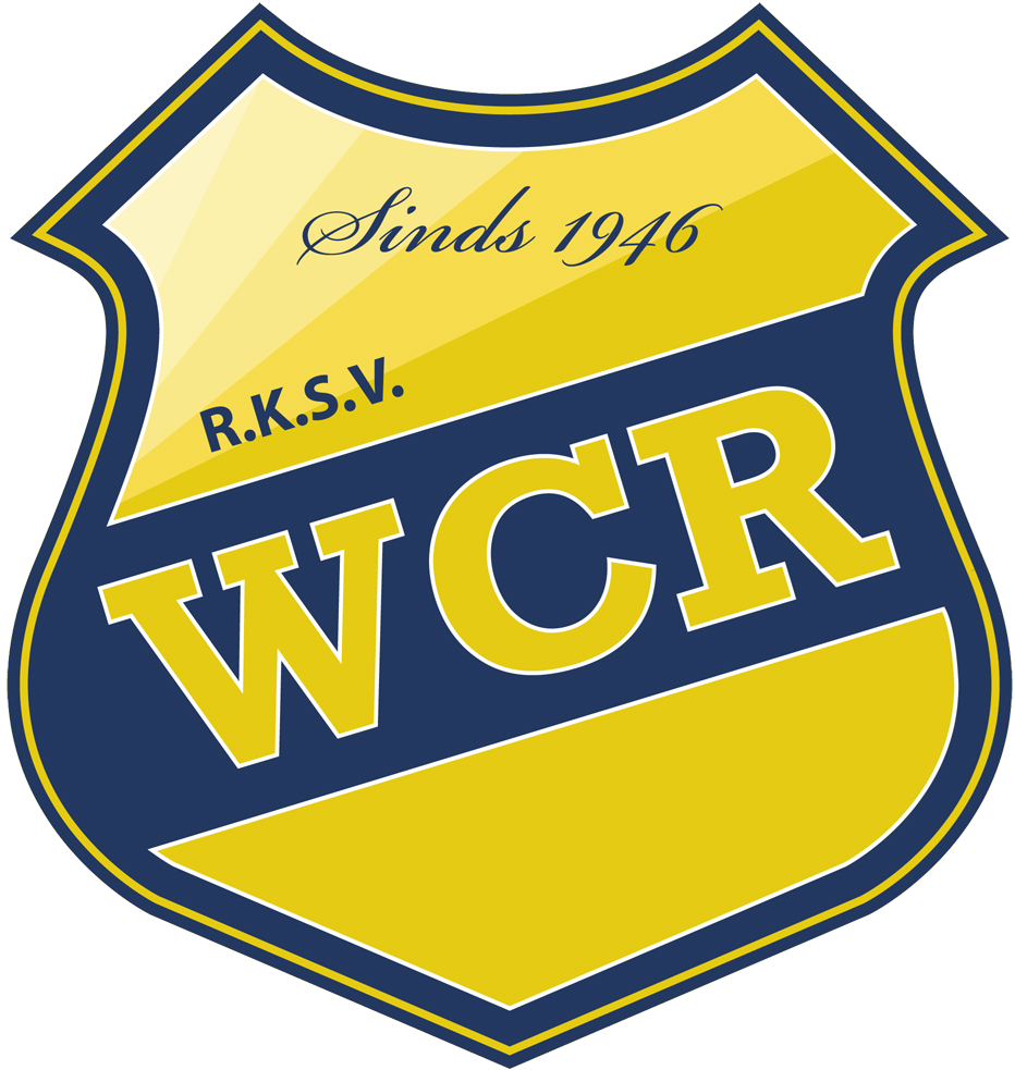 Verenigingswerk WCR - WCR