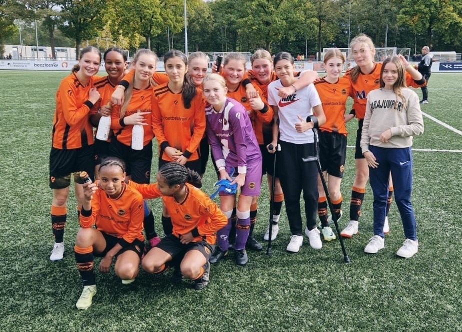 WSC MO15-1 kampioen (2x)! - Welkom bij WSC