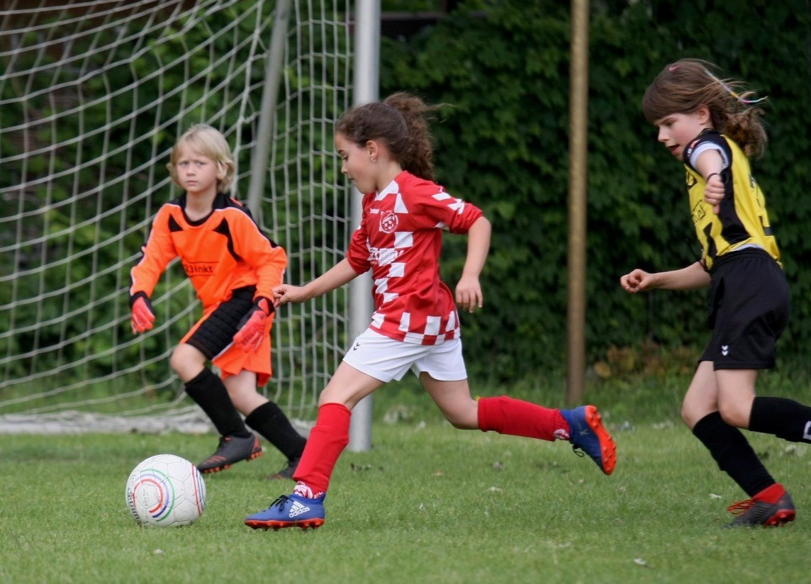 17 + 18 juni: LMTT meidentoernooi bij WSC - Welkom bij WSC