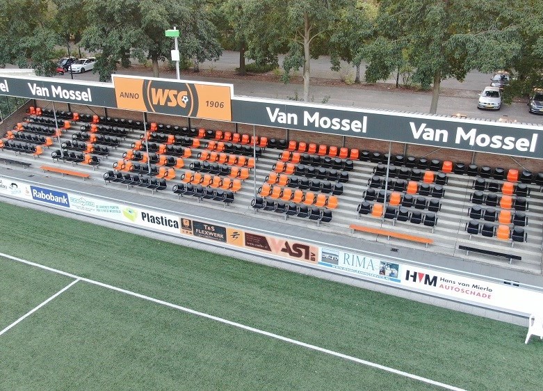 Vacatures bij WSC - Welkom bij WSC