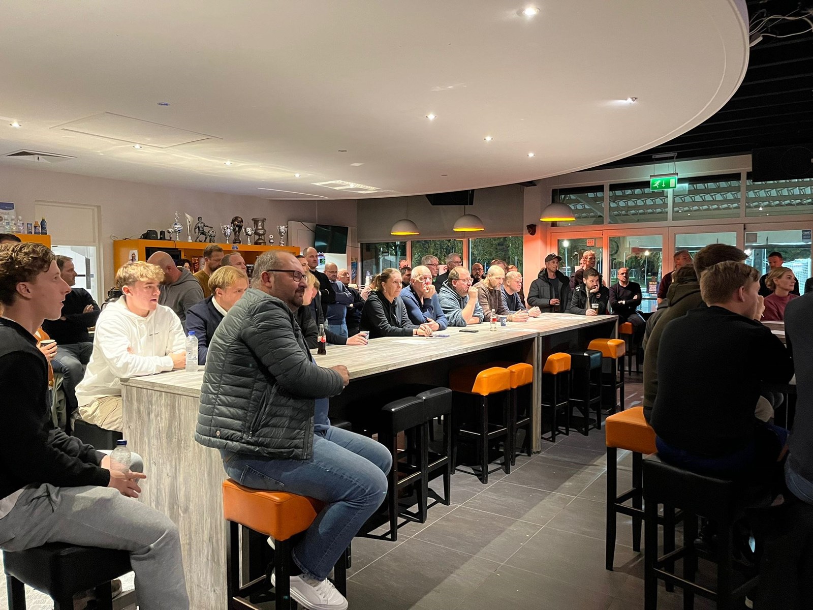 HELP WSC VOORUIT!! - UPDATE 10 NOVEMBER - Welkom bij WSC