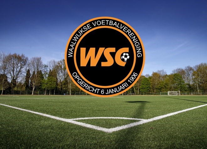 UITNODIGING DINSDAG 7 MEI: ‘De toekomst van WSC’ - Welkom bij WSC