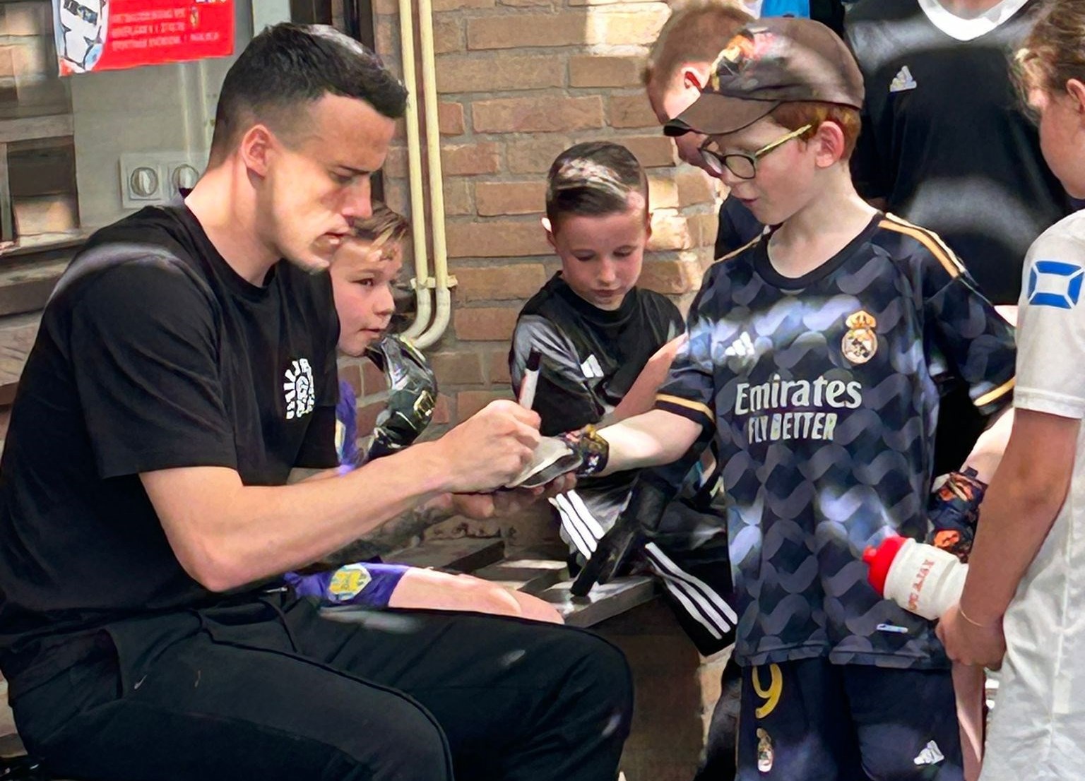 Succesvolle keepersdag bij WSC. - Welkom bij WSC