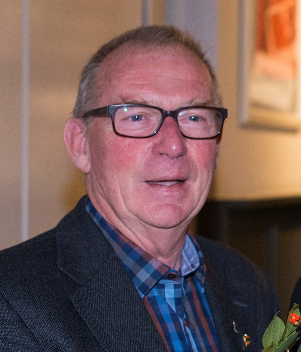 In memoriam Walter van Gool - Welkom bij WSC