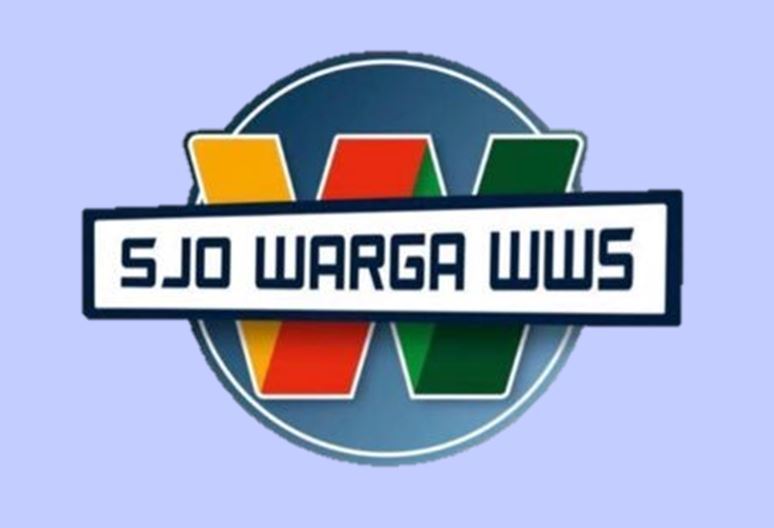 SJO Warga/WWS - vv Warga