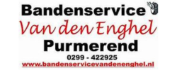 Bandenservice Van den Enghel - Wherevogels