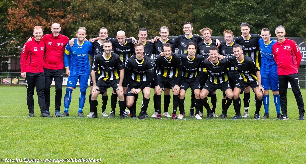 Team-informatie - Home sv Wisch