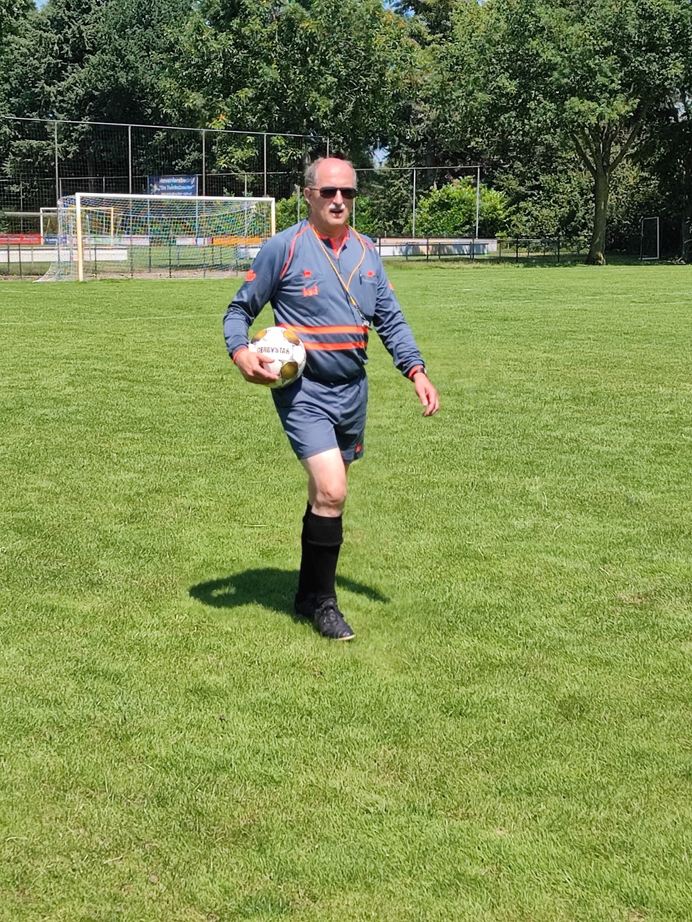 SV Wissel 1 wint eerste wedstrijd onder leiding van Frank Spijker - Mooiste club