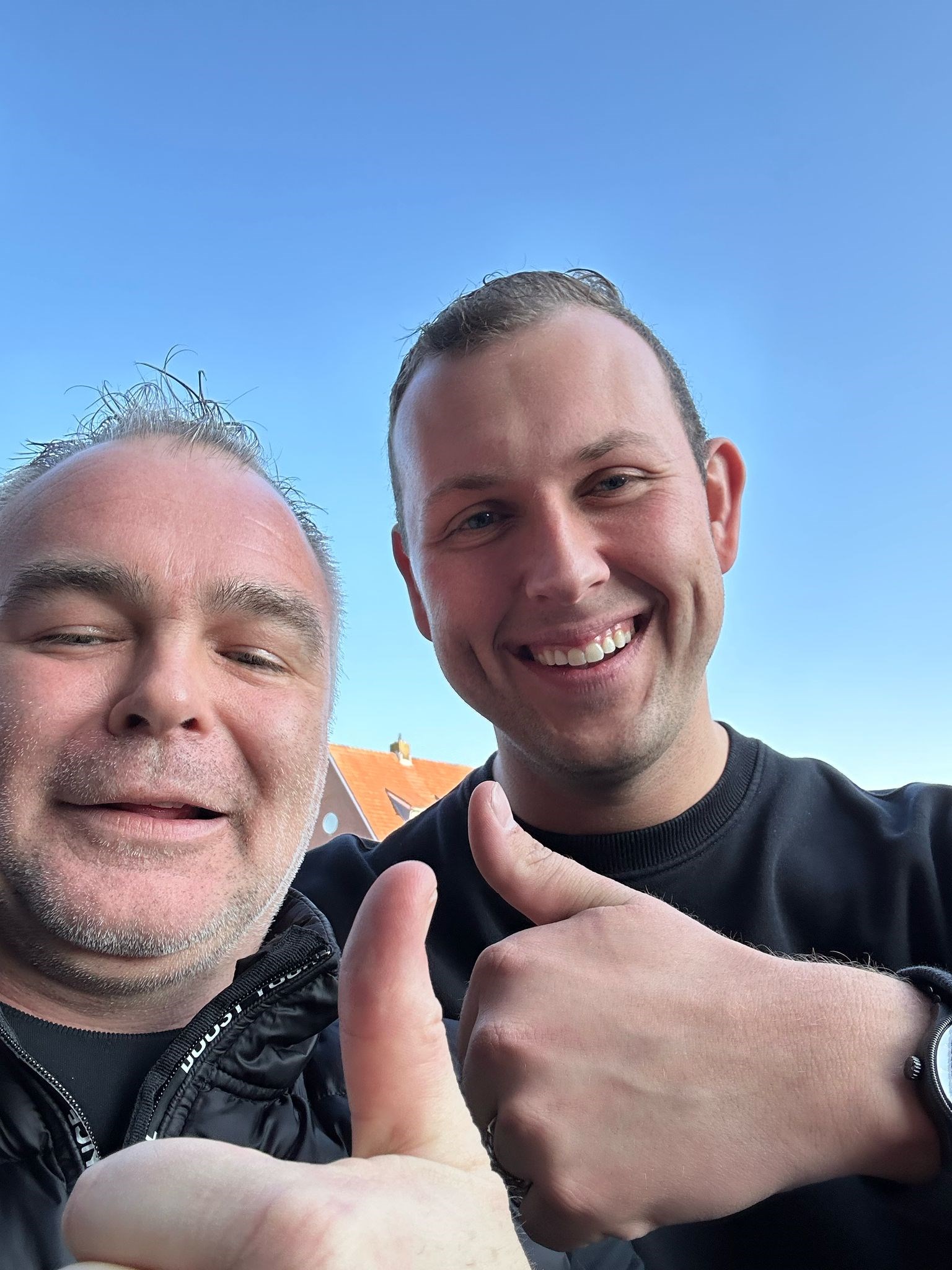 Woudenberg 1 - CJVV 1 (en aansluitend Ryan Niekerk) - v.v. Woudenberg