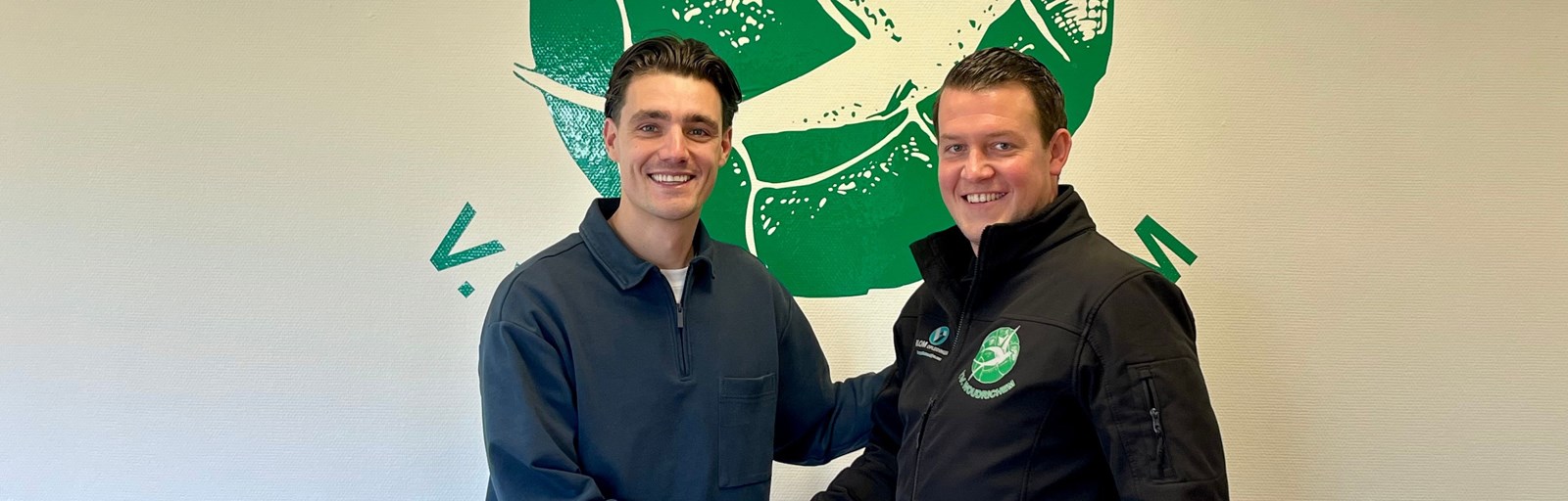 Pascal Smits ook volgend seizoen hoofdtrainer van v.v. Woudrichem - v.v ...