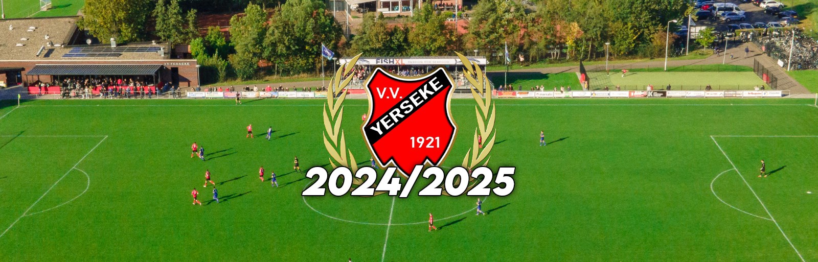 Seizoenoverzicht 2024/2025! - Voetbal Vereniging Yerseke