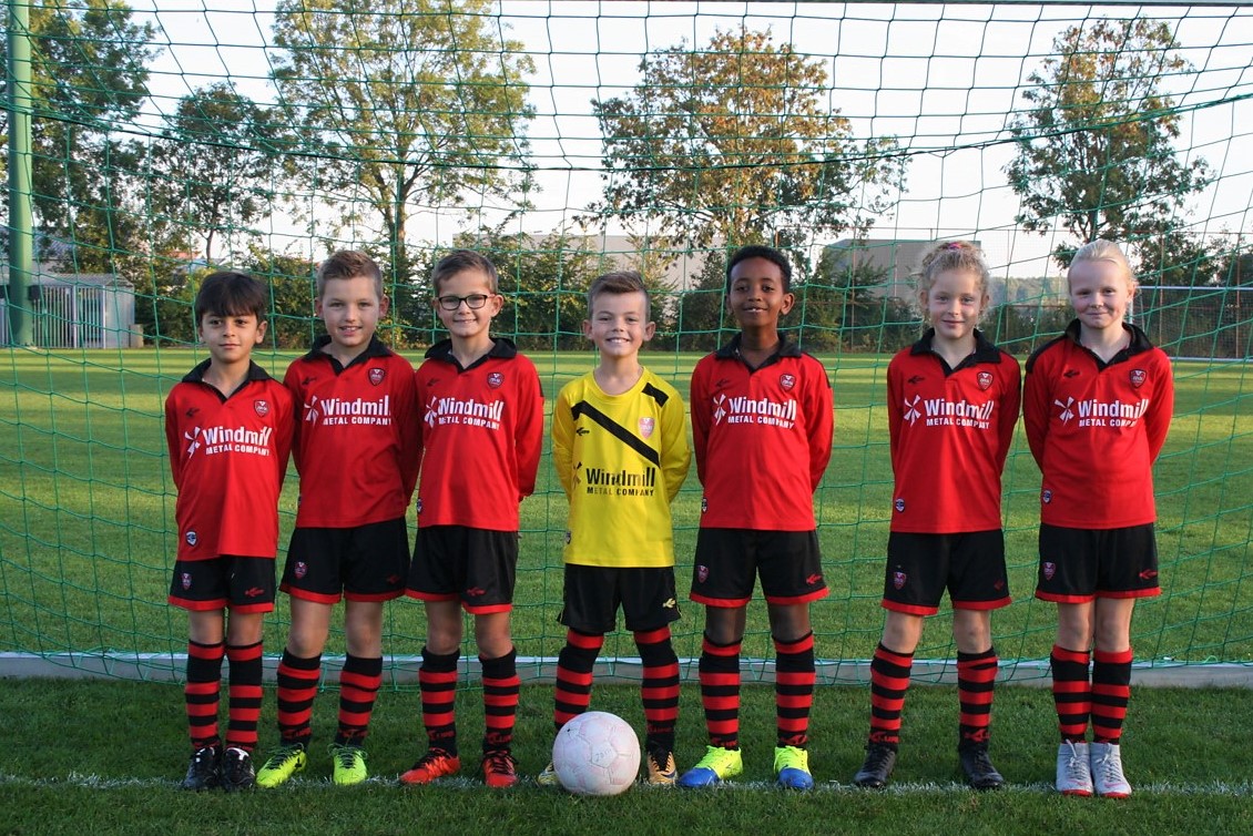 Team-informatie - ZBVH