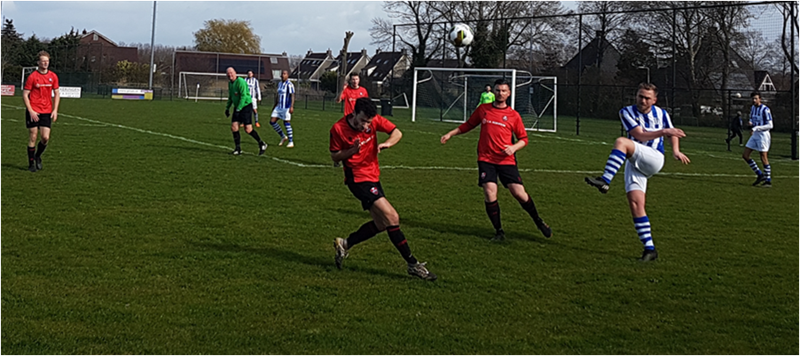 ZBVH behoudt ongeslagen status - ZBVH