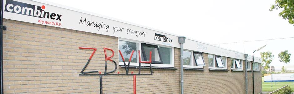 Nieuwe bestuursleden en voorzitter(s) Z.B.V.H. - ZBVH