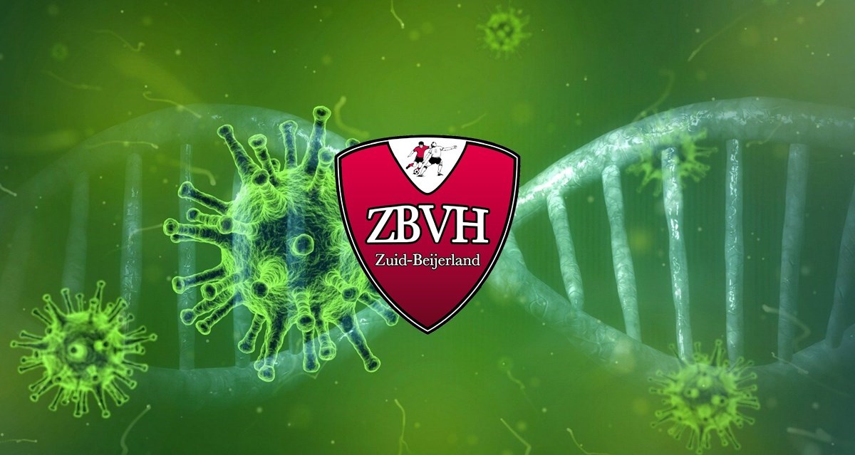 Coronaprotocol - Regels en adviezen 2020/2021 - ZBVH