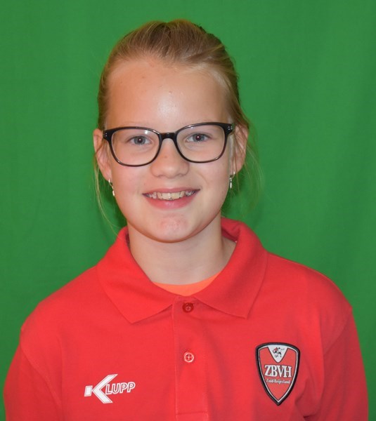 Pupil van de week - ZBVH
