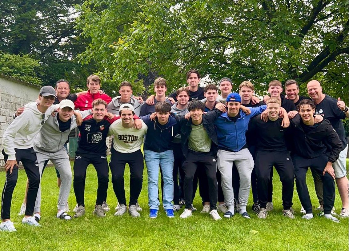 *ZIGO 19-1 on tour* - v.v. ZIGO