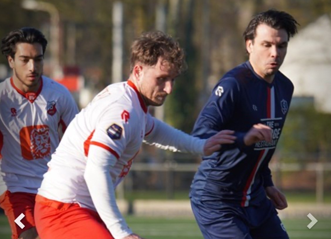 “Met deze groep willen we echt geschiedenis schrijven bij ZIGO.” - v.v ...