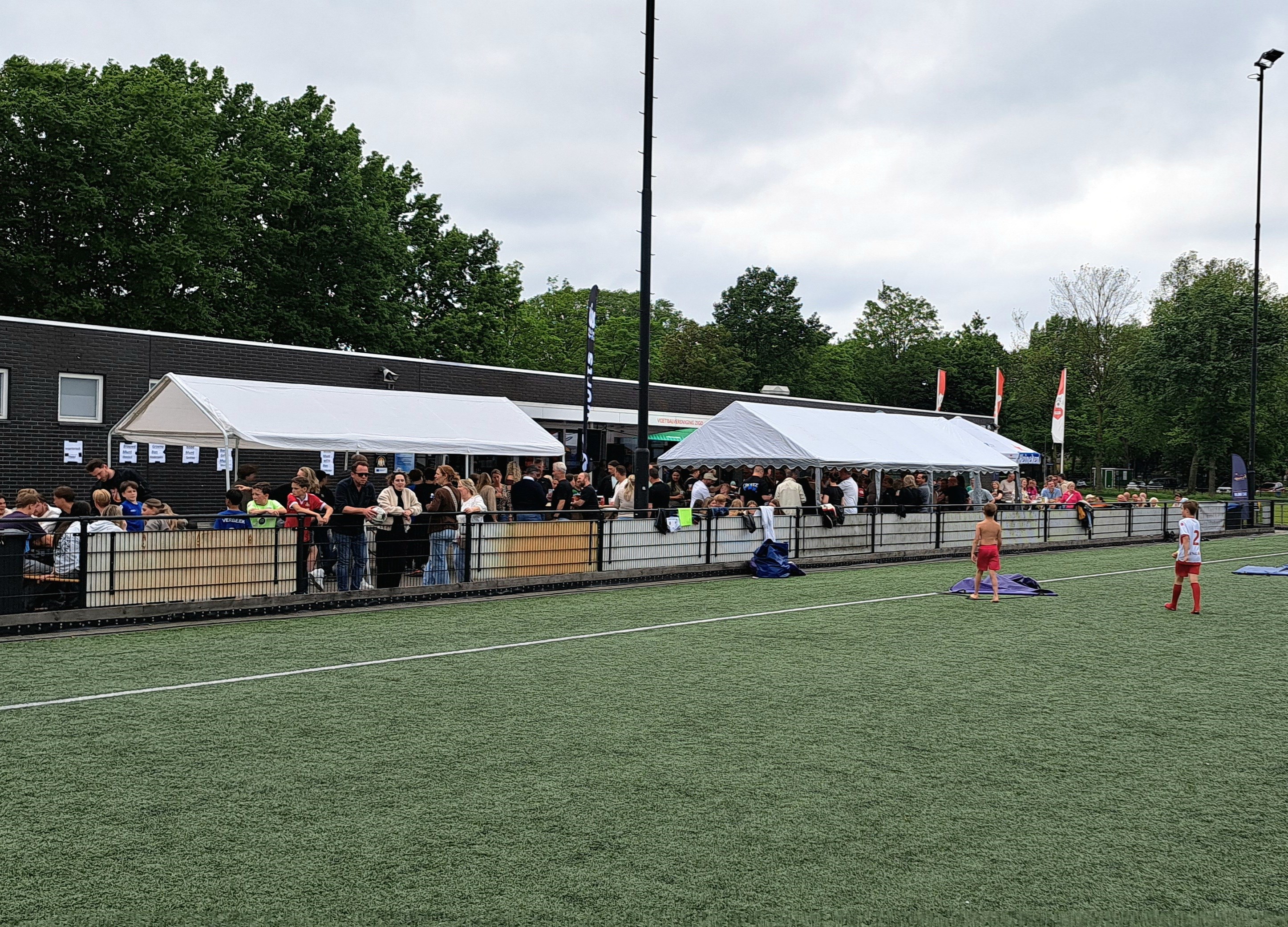 Korte Terugblik: ZIGO-ING DAG 2025 (& LOTERIJ) - v.v. ZIGO