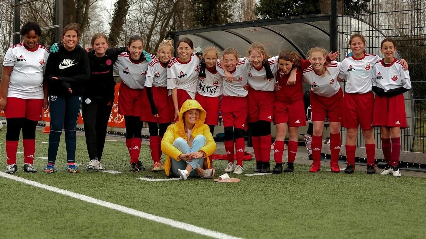 Maak kennis met.. - v.v. ZIGO