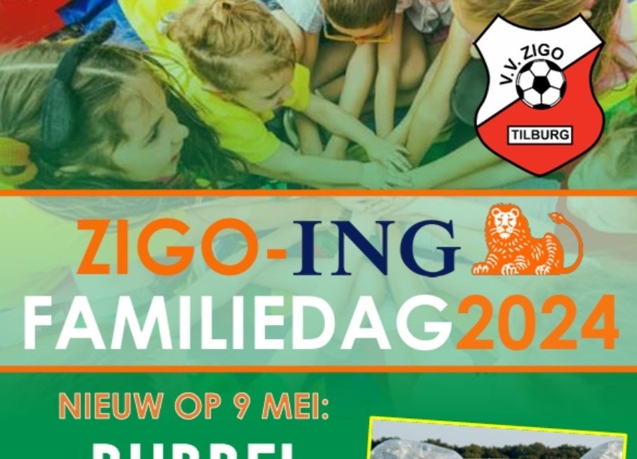 NIEUW TIJDENS DE ZIGO-ING DAG 2024! - v.v. ZIGO