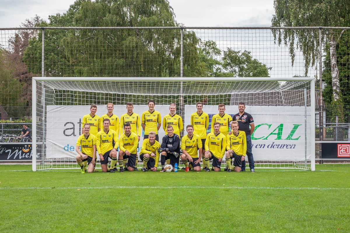 Team-informatie - ZSV