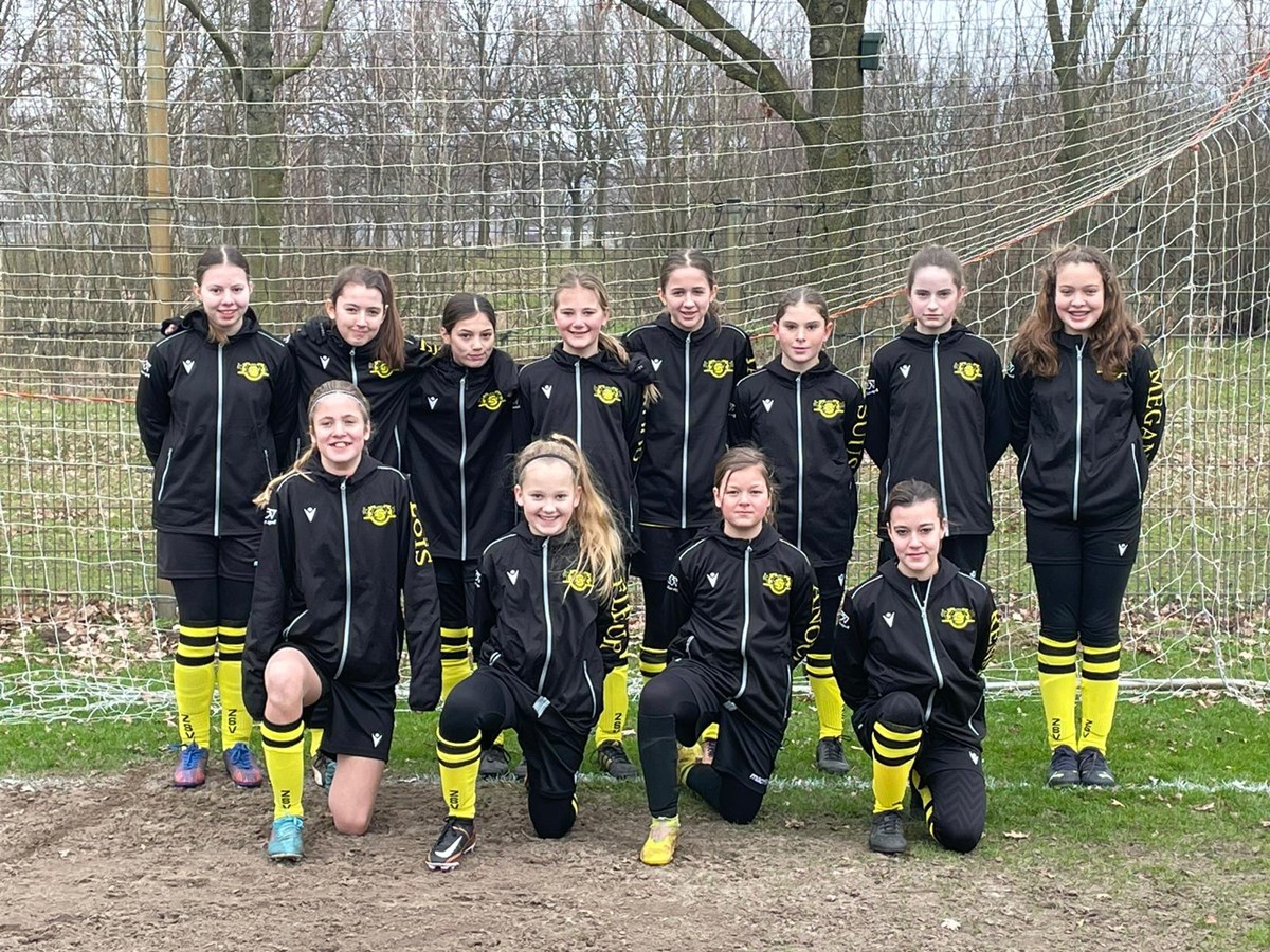 Team-informatie - ZSV