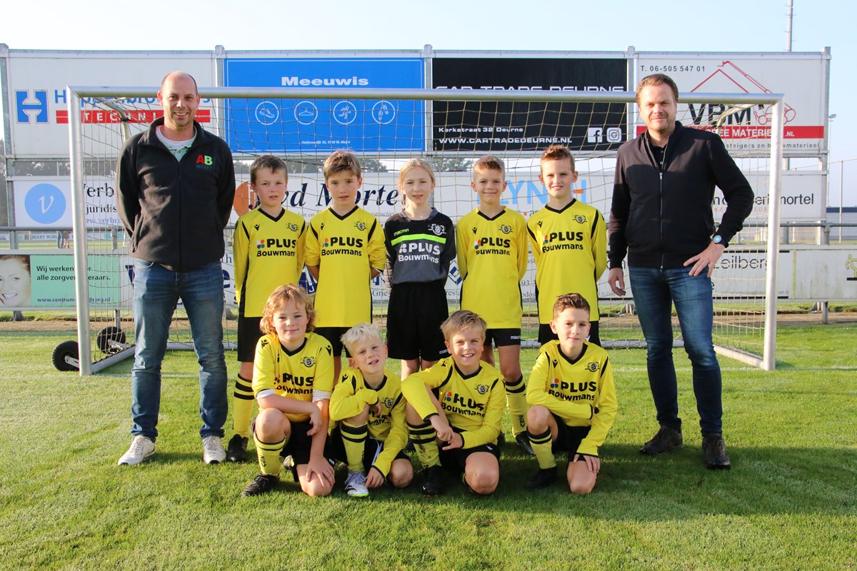 Team-informatie - ZSV