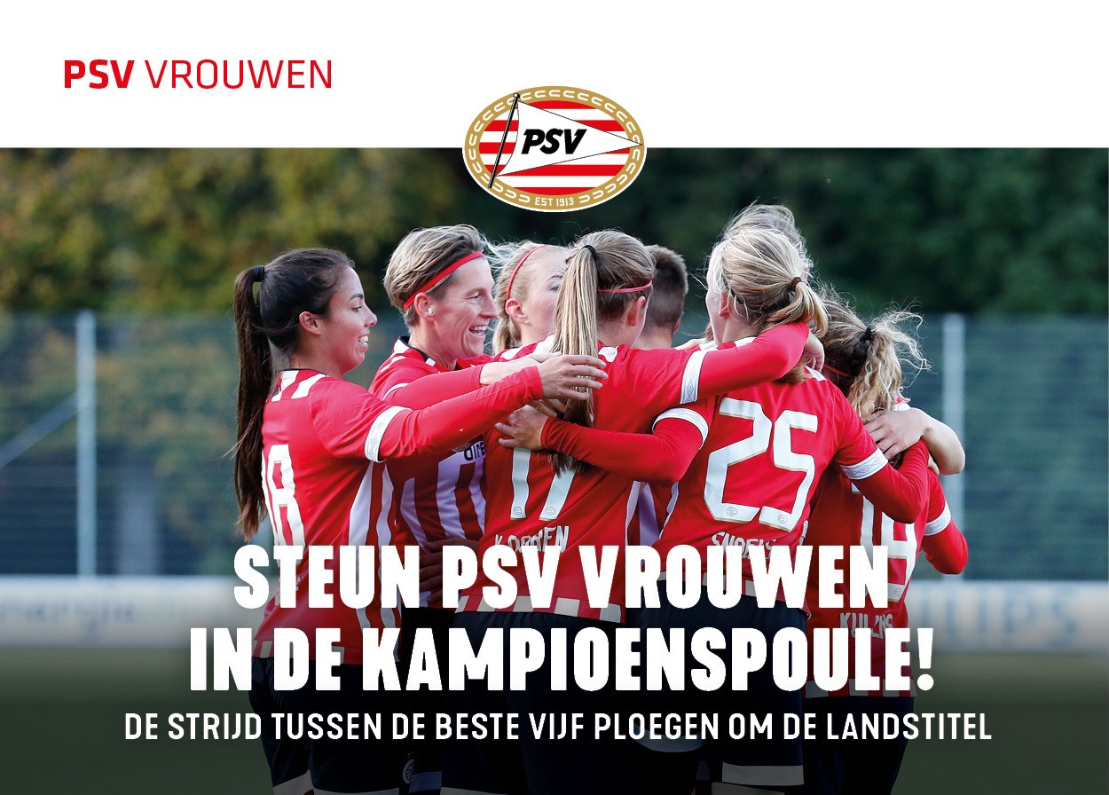 PSV Vrouwen - FC Twente Vrouwen: wie gaat er mee? - ZSV