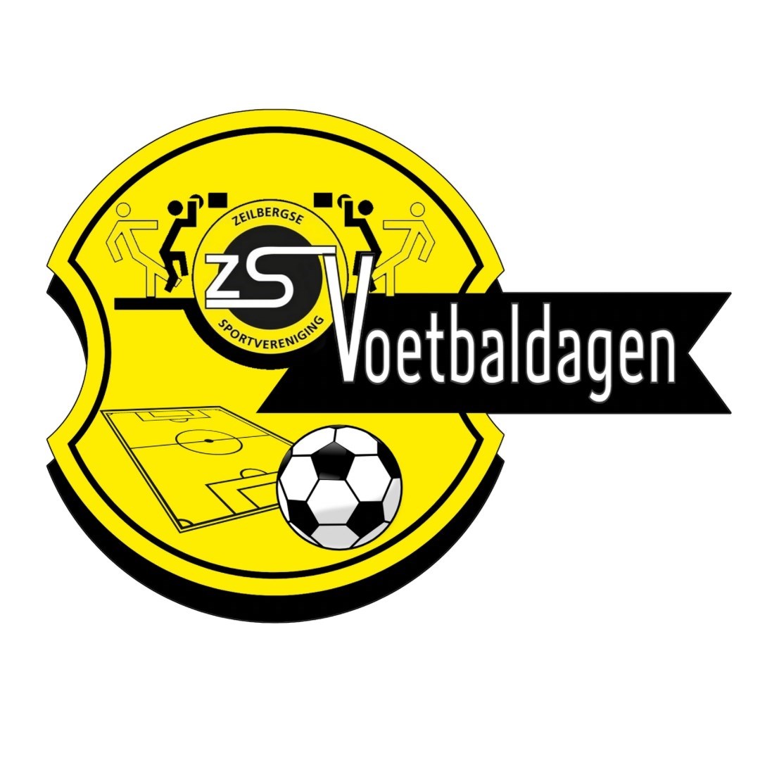 De ZSV Voetbaldagen komen er aan! - ZSV