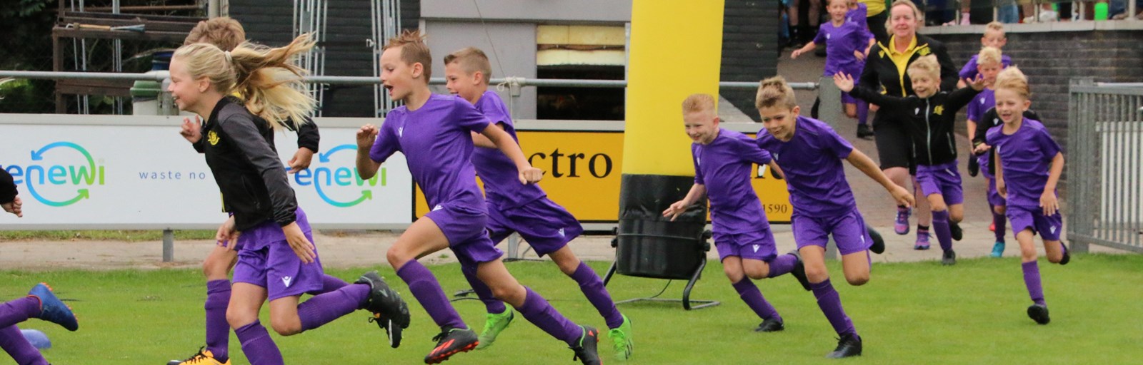 Laatste kans: meld je uiterlijk 1 mei aan voor de ZSV Voetbaldagen 2024 - ZSV