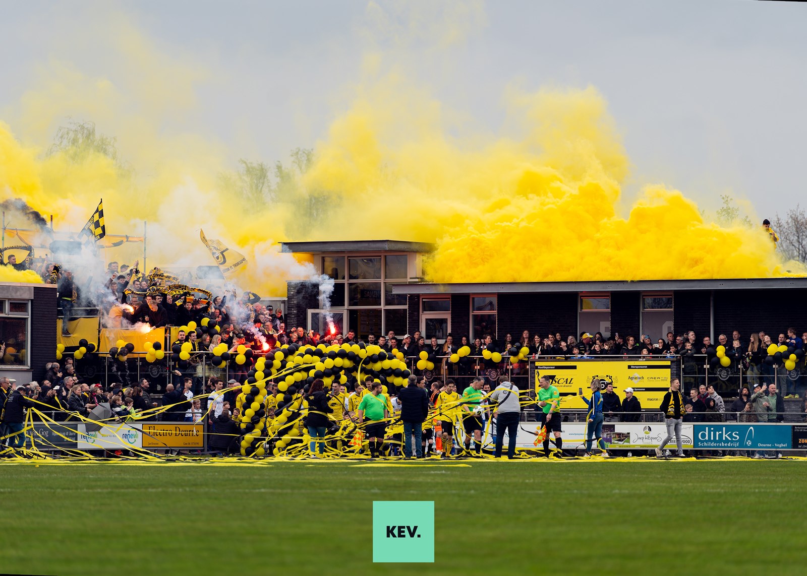 Voorbereidingsprogramma selectie heren - ZSV