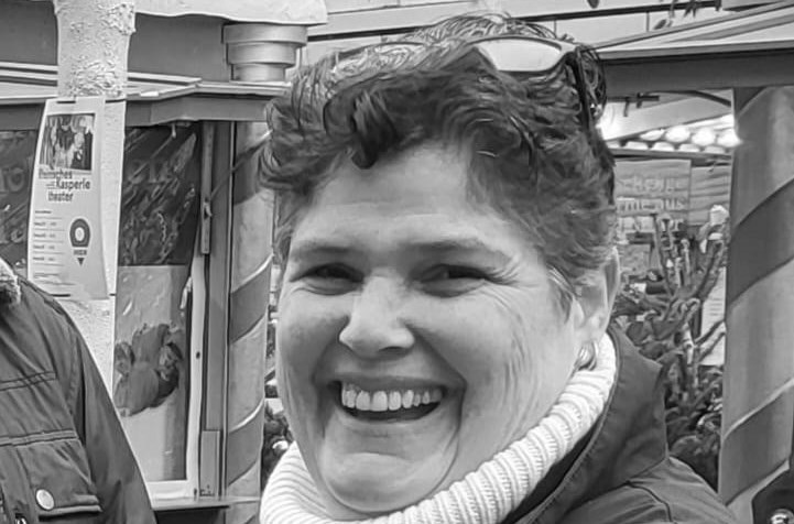 In memoriam: Natascha Westera - Sportvereniging Zalk