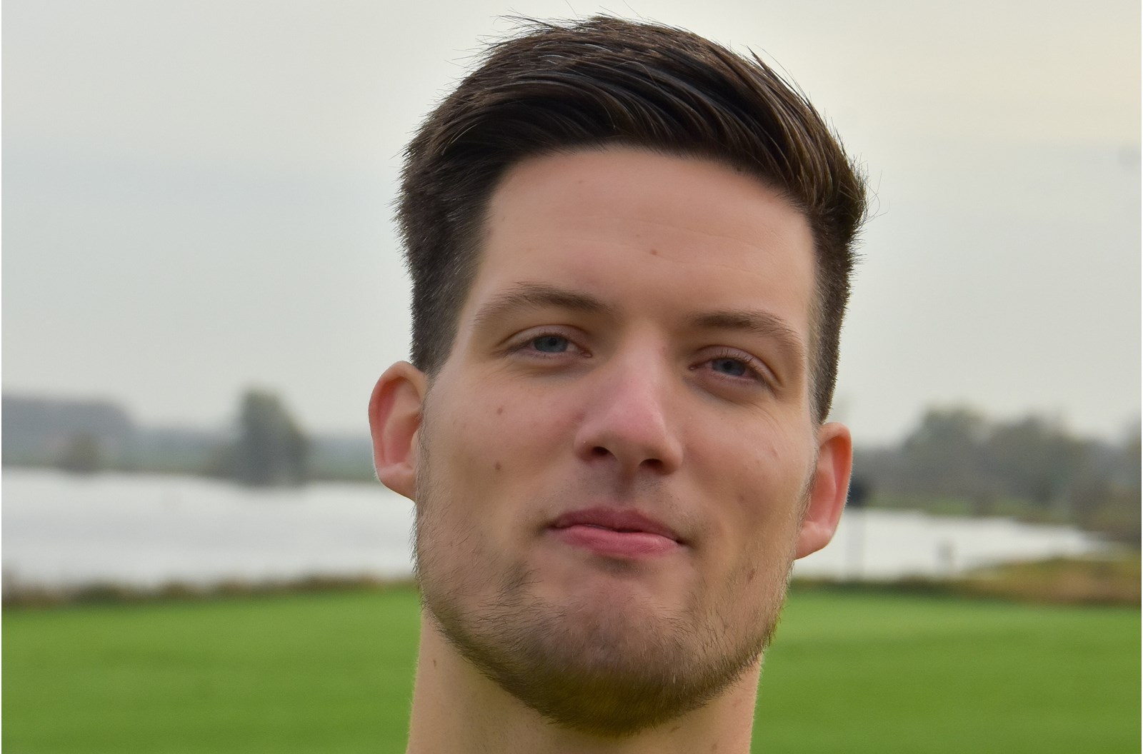 Emiel Post uit de selectie gezet! - Sportvereniging Zalk