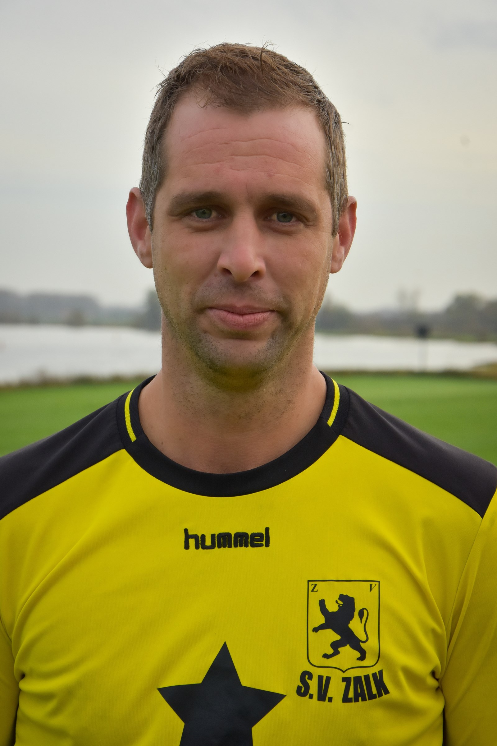 Tijd voor een APK?!! - Sportvereniging Zalk