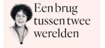 Prachtige column Geert ten Dam in Parool: Een brug tussen twee werelden ...