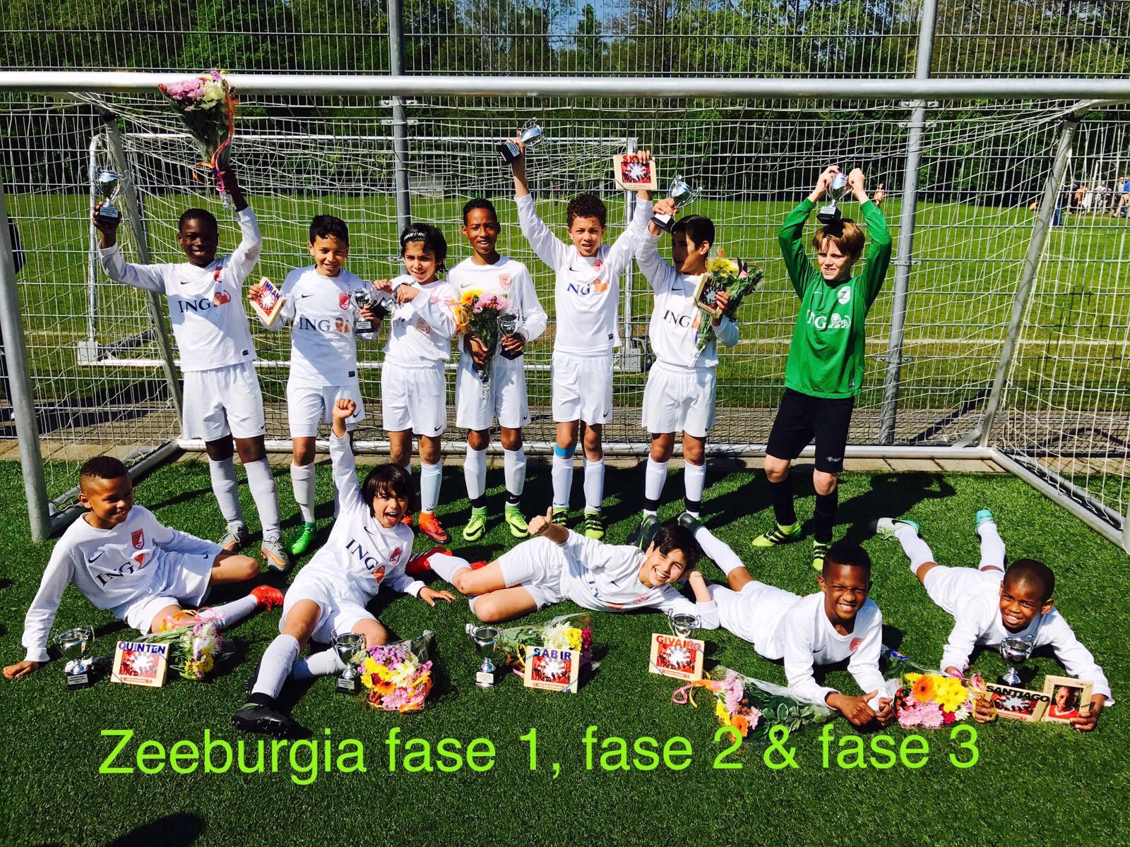 ZeeburgiaZaterdag 6 mei 2017 (de laatste column van dit seizoen) - AVV ...