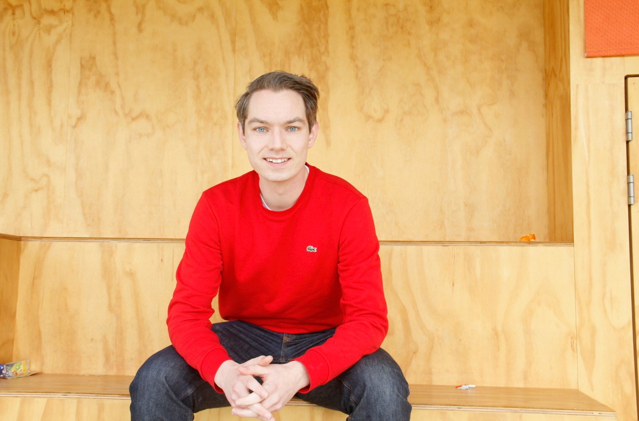 Mark Bakker nieuwe trainer O19-2 met ingang seizoen 2018-2019! - AVV ...