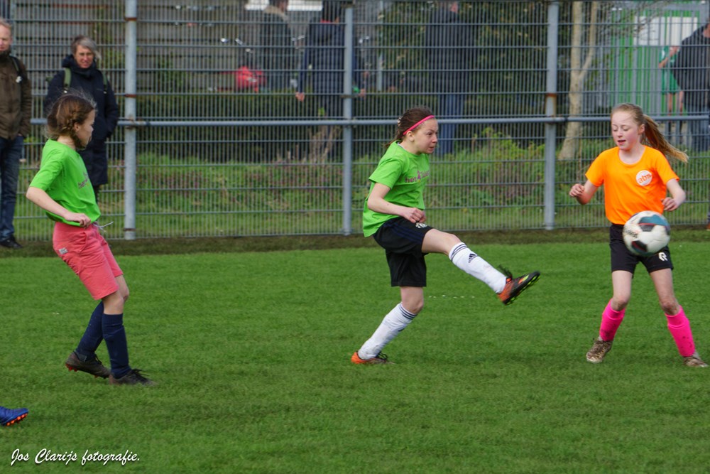 Schoolvoetbal 2023 - v.v. Zeelandia Middelburg